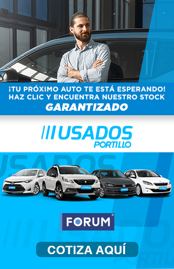 Líderes en crédito automotriz - FORUM