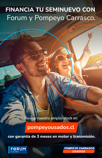 Líderes en crédito automotriz - FORUM